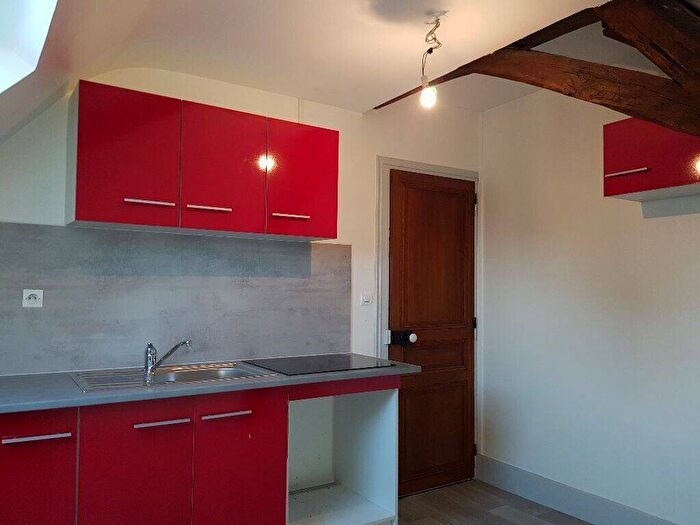 Appartement 2 pièces à louer à Sud, Mamers