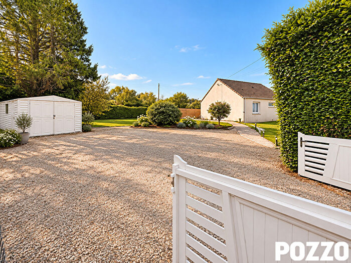 Maison 3 pièces à Saint-Planchers, à vendre