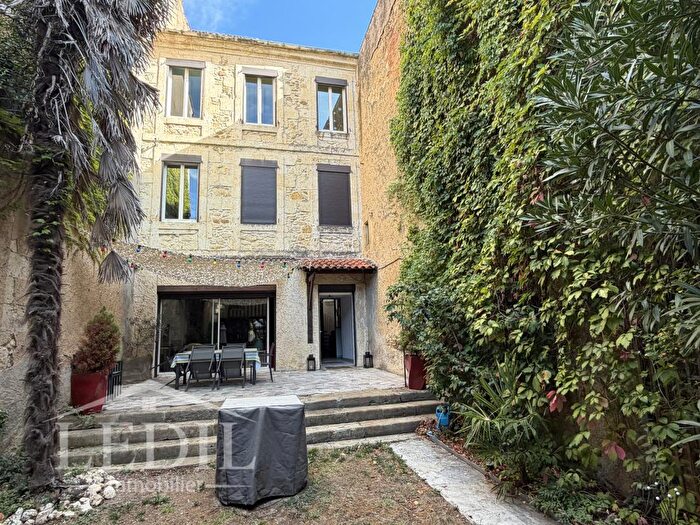 Vic-Fezensac - Maison 7 pièces à vendre