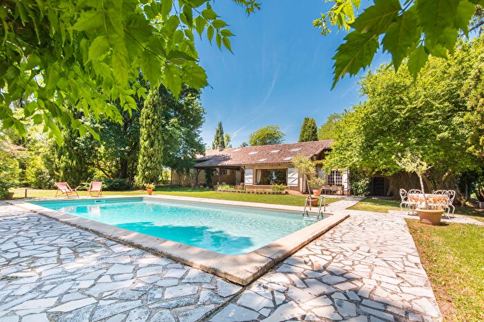 Salerm - Maison 13 pièces à vendre