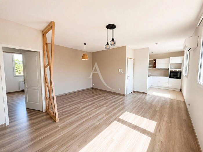 Saint-Vincent-de-Paul - Appartement 3 pièces à louer