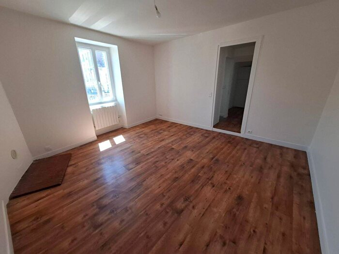 Appartement 2 pièces à Centre, Nanterre, à louer