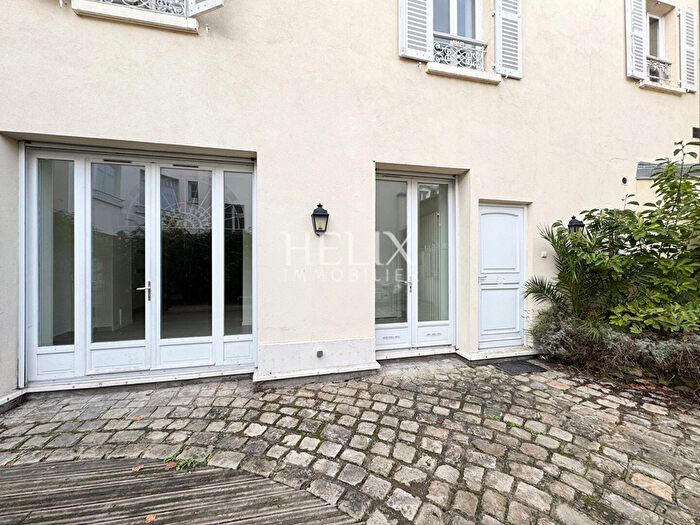 Maison à vendre - Le Pecq, Saint-Wandrille - 5 pièces - 3 chambres