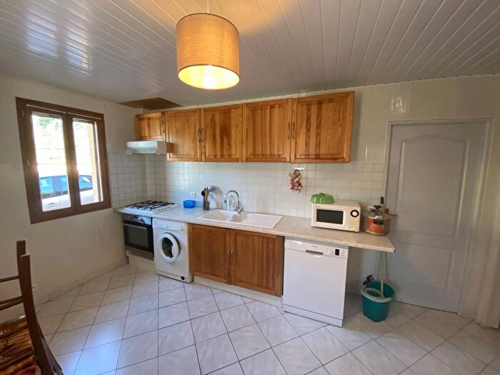 Avrieux - Appartement 3 pièces à louer