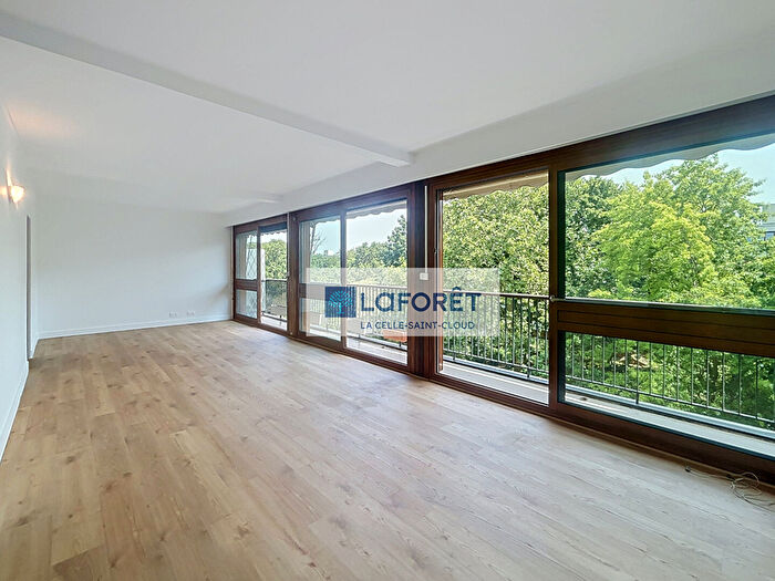 La Celle-Saint-Cloud, La Jonchère - Appartement 4 pièces à louer
