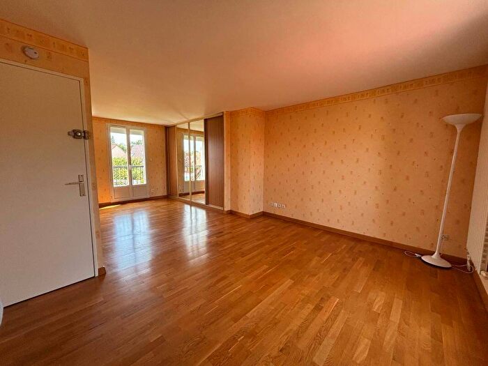 Saclay : Appartement 1 pièce à louer