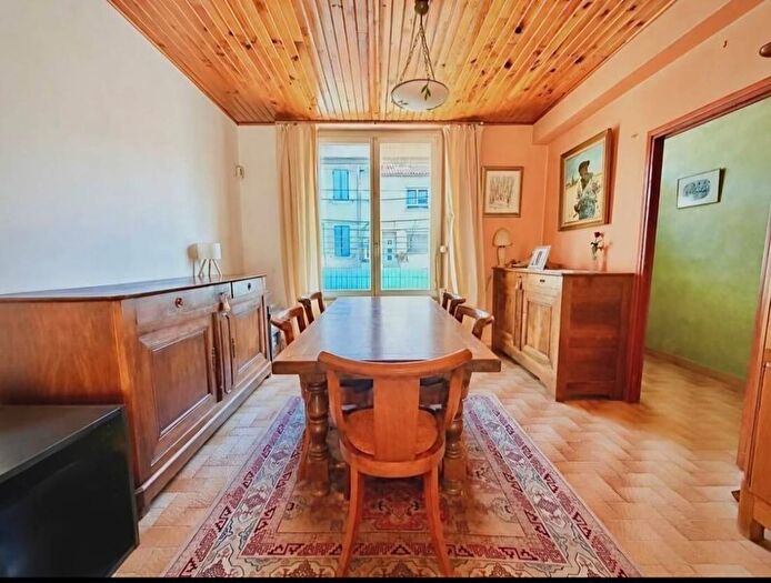 Appartement 1 pièce à louer à Marseille 9ème