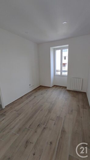 Appartement 1 pièce à louer à Corbeil-Essonnes, Rive droite