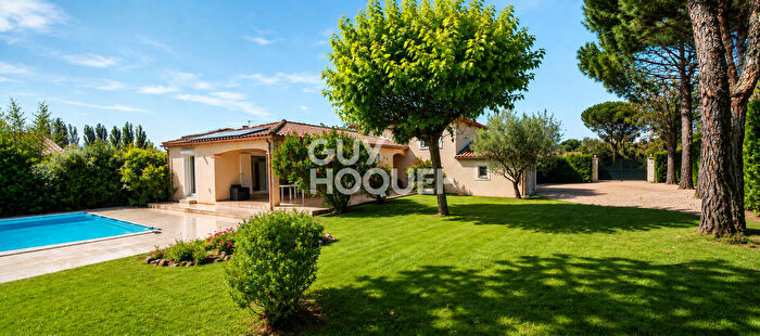 Maison 6 pièces à Carpentras, Est, à vendre