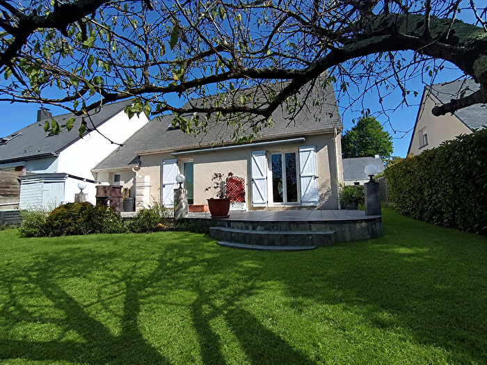 Maison 5 pièces à vendre - Couëron, Port Launay, Noé Saint-Jean