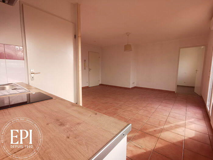 Appartement 3 pièces à Carcassonne, Aéroport Salvaza, à louer