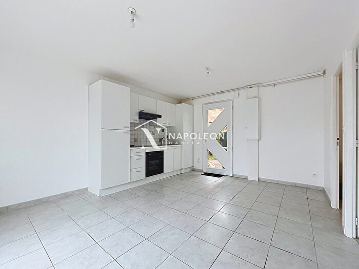 Quérénaing - Appartement 2 pièces à louer