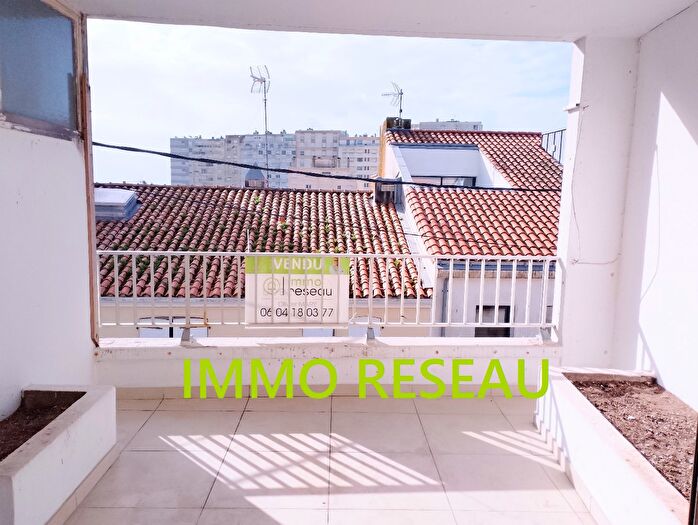 Appartement à vendre - Les Sables-dOlonne - 2 pièces - 1 chambre