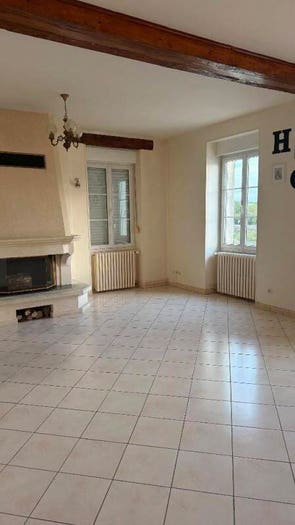 Appartement 3 pièces à louer - Marolles-sous-Lignières
