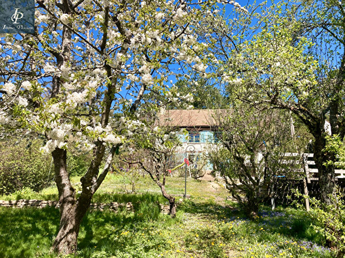 Maison à vendre - Beaune, Maladière - 6 pièces - 4 chambres