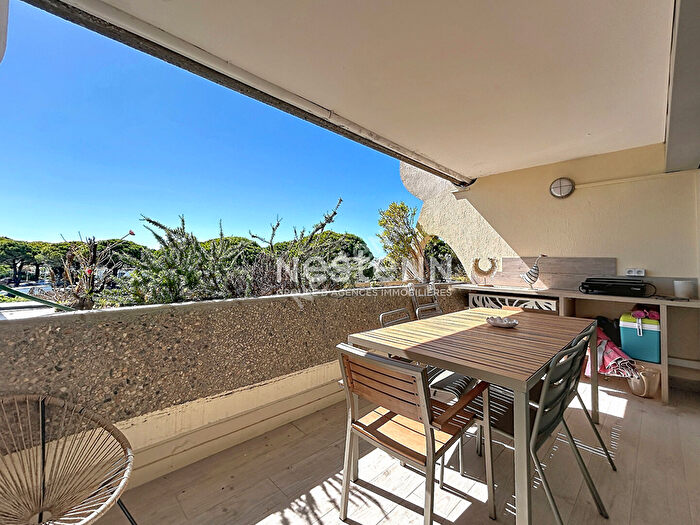 Appartement 2 pièces à vendre - Le Grau-du-Roi, Port Camargue, Les Marinas, Plage Sud, Plage Nord