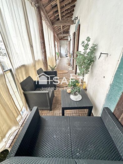 Appartement 3 pièces à vendre - Avignon, Cantarel, Aéroport