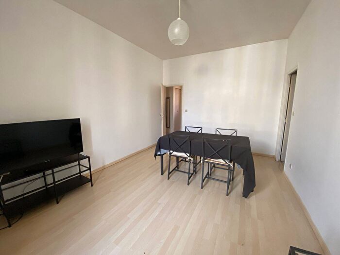 Appartement 3 pièces à louer à Bordeaux