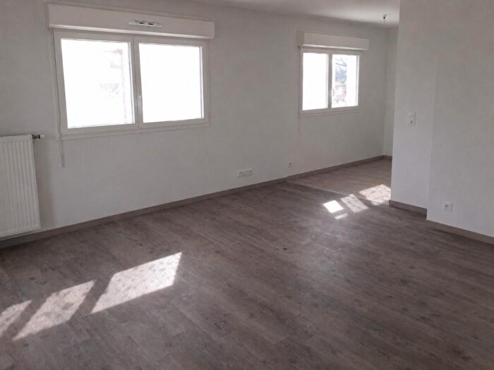 Cenon, Cavaillès - Appartement 3 pièces à louer