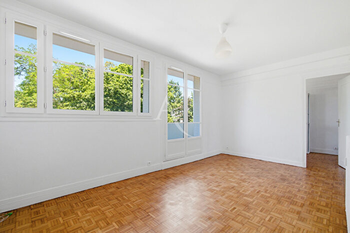 Appartement 4 pièces à Chatou, Sud, à vendre