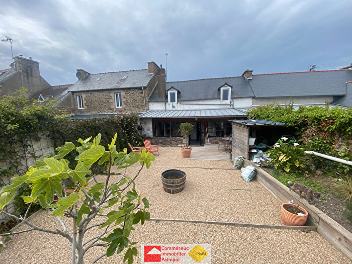 Maison 4 pièces à vendre - Paimpol