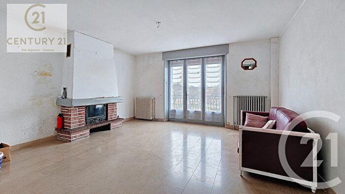 Maison à vendre - Fretigney-et-Velloreille - 9 pièces - 6 chambres