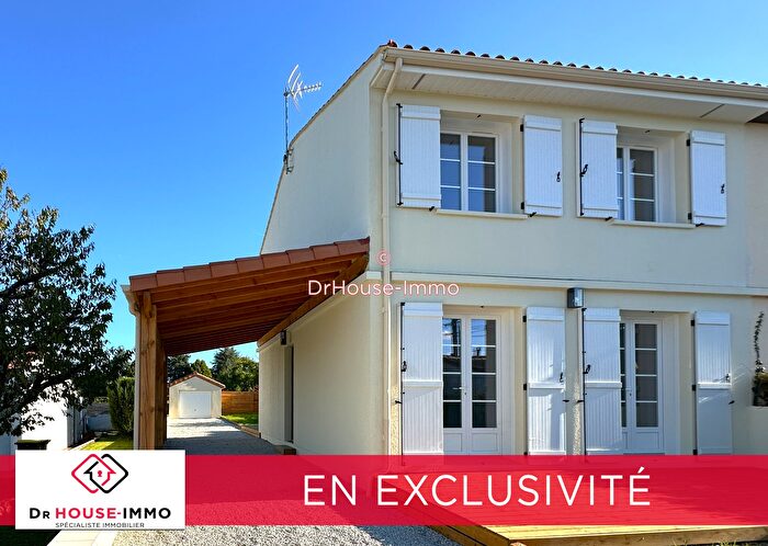 Maison 4 pièces à vendre à Linars