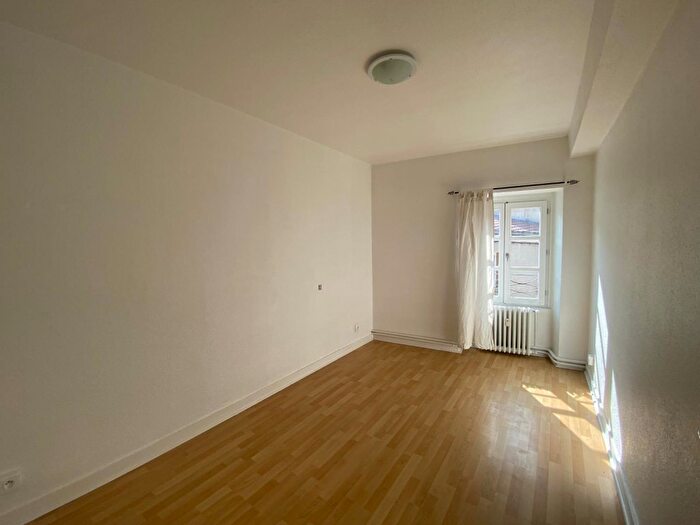 Appartement 3 pièces à louer à Montbrison, Centre-ville