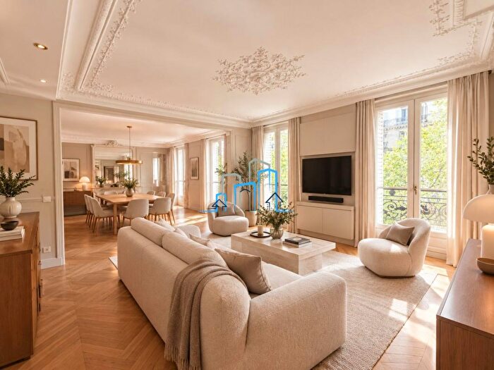 Appartement 5 pièces à Paris 10ème, Porte Saint-Martin, Paradis, à vendre