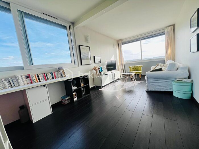 Appartement 5 pièces à vendre à Fresnes, La Peupleraie