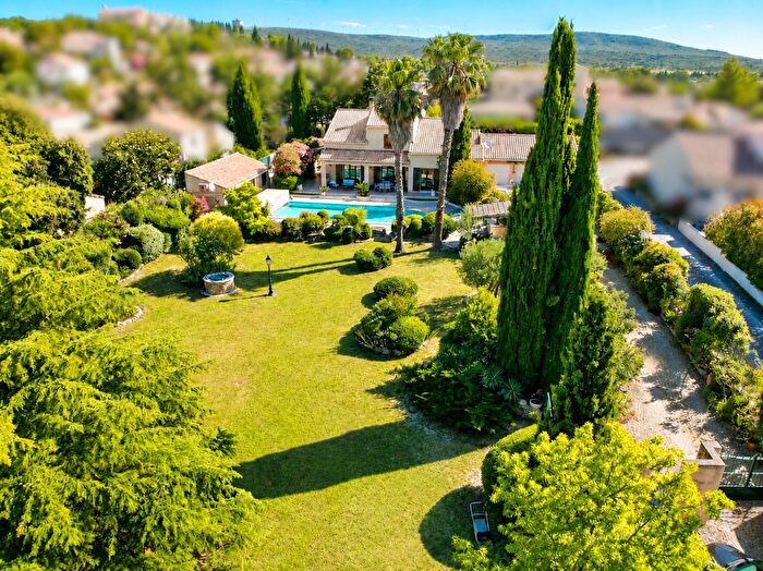 Maison 8 pièces à vendre - Villeveyrac