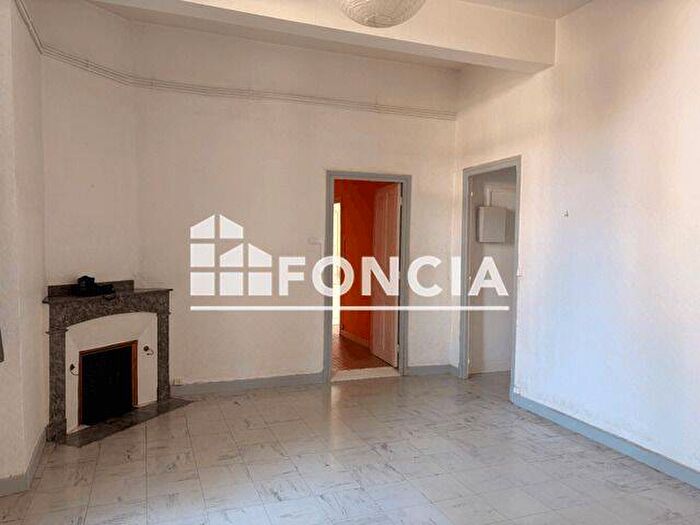 Appartement 4 pièces à louer - Tarbes