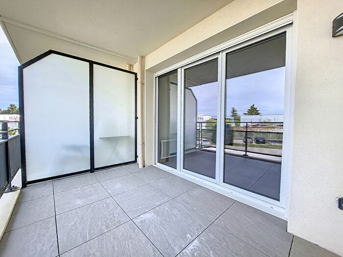 Appartement à louer - Avignon, Montfavet - 2 pièces - 1 chambre