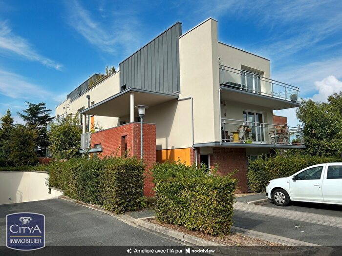 Appartement 4 pièces à vendre à Loos, Centre-ville
