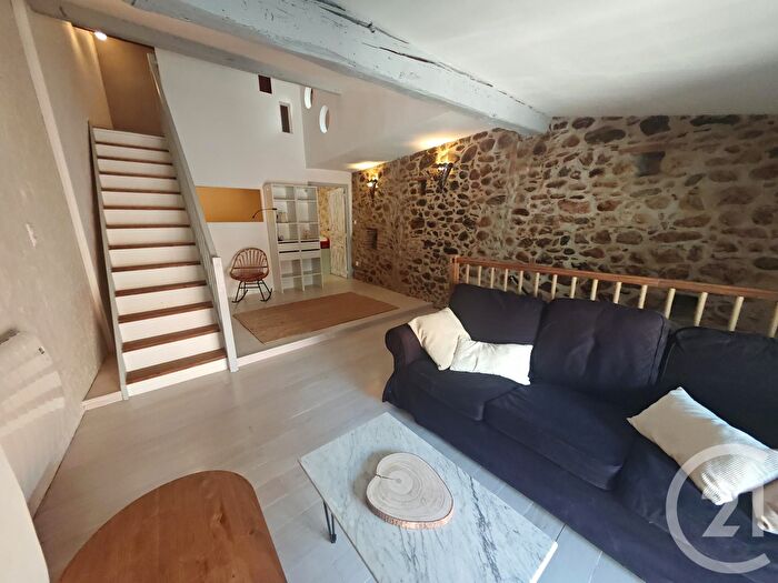 Maison 3 pièces à louer - Argelès-sur-Mer, Centre-ville