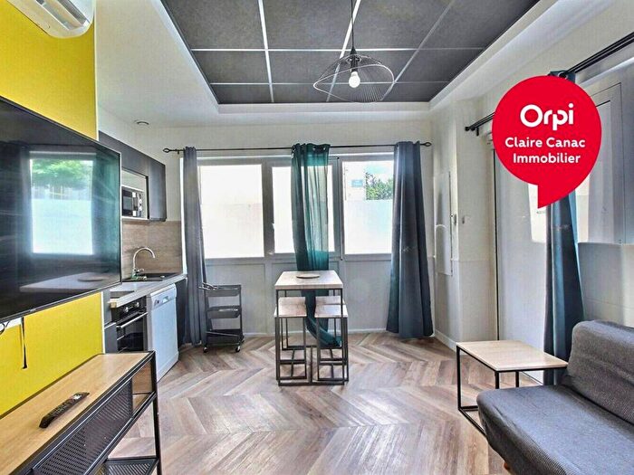 Appartement à louer - Briguiboul, Castres - 3 pièces - 2 chambres