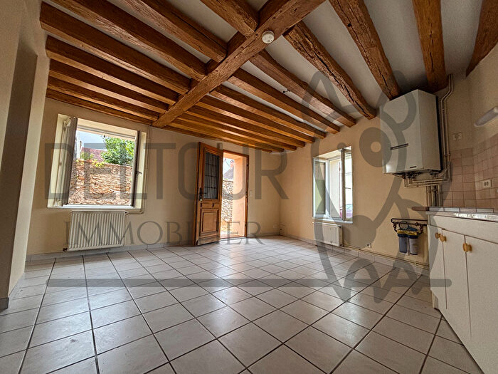 Maison 3 pièces à vendre à Mortcerf