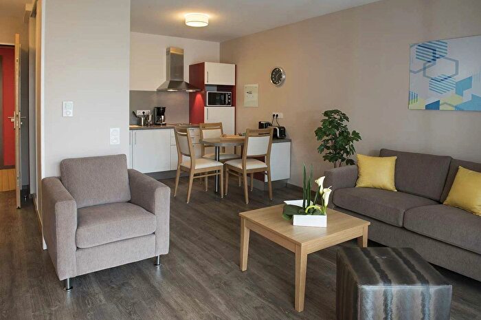 Pau, Pau Nord : Appartement 2 pièces à vendre