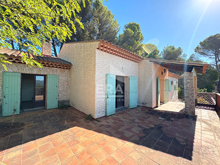 Maison à vendre - Pertuis, Centre-ville, Fours à Chaux, Claret - 5 pièces - 3 chambres