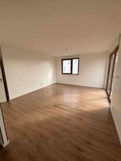 Centre, Ostwald : Appartement 4 pièces à louer