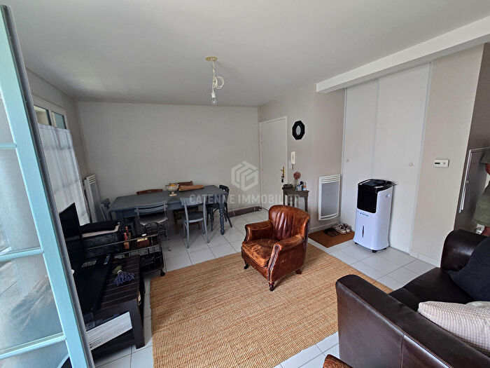 Appartement 3 pièces à vendre à Crépy-en-Valois, Prévert, Vassal