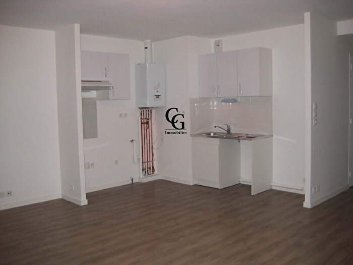 Appartement 3 pièces à louer à Vertou, Beautour, La Maladrie, Rives de Sèvre