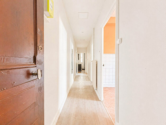 Appartement 2 pièces à Clermont-Ferrand, Jaude, Fontgiève Saint-Alyre, à vendre