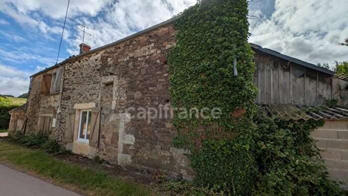 Maison 4 pièces à Francheville, à vendre