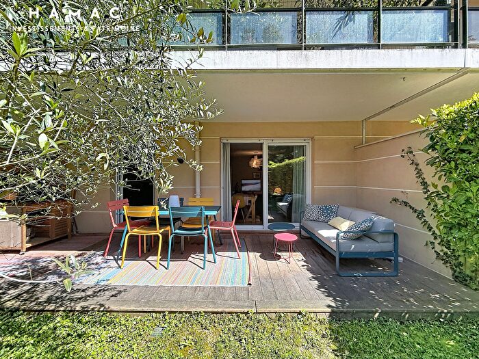 Appartement à vendre - Tassin-la-Demi-Lune, Charles de Gaulle - 4 pièces - 3 chambres