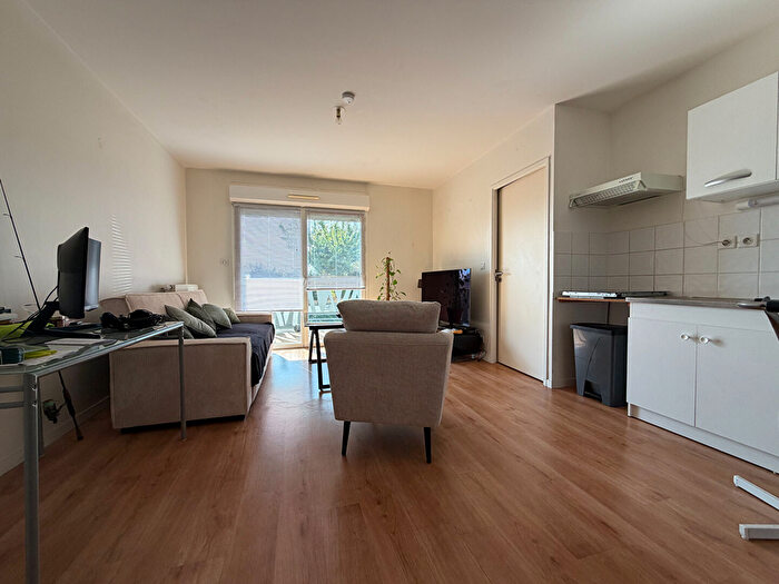 Appartement 2 pièces à vendre - Château-d'Olonne, Les Soulardières, Mairie
