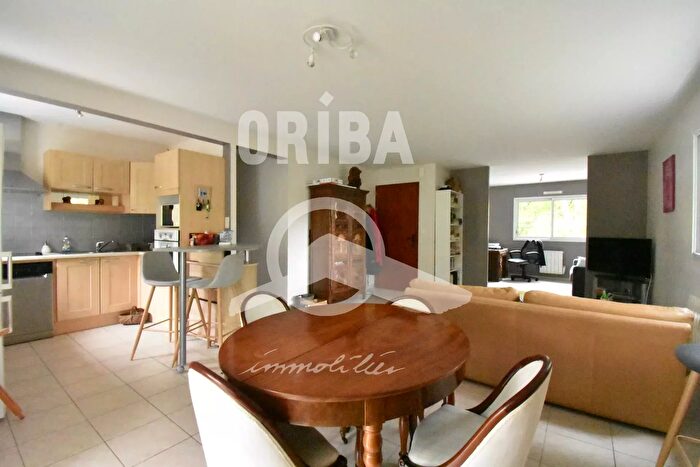 Appartement à vendre - Saint-Nazaire, Saint-Marc - 4 pièces - 2 chambres