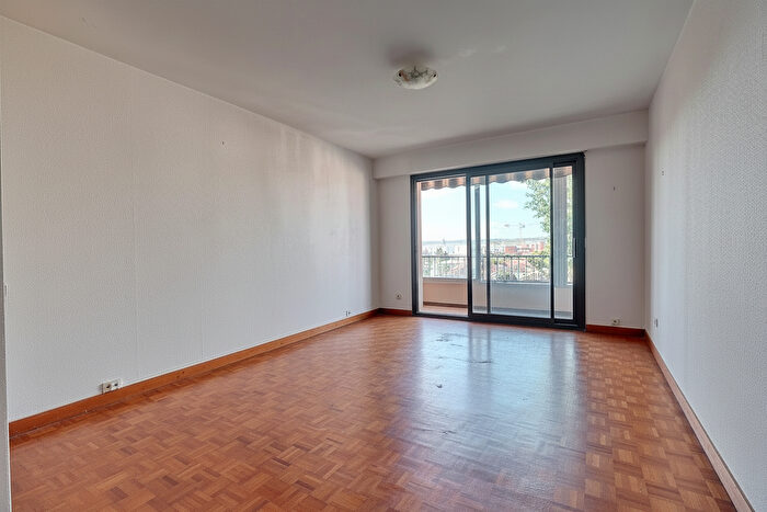 Appartement 4 pièces à vendre à Toulouse, Pont des Demoiselles, Saint-Exupéry
