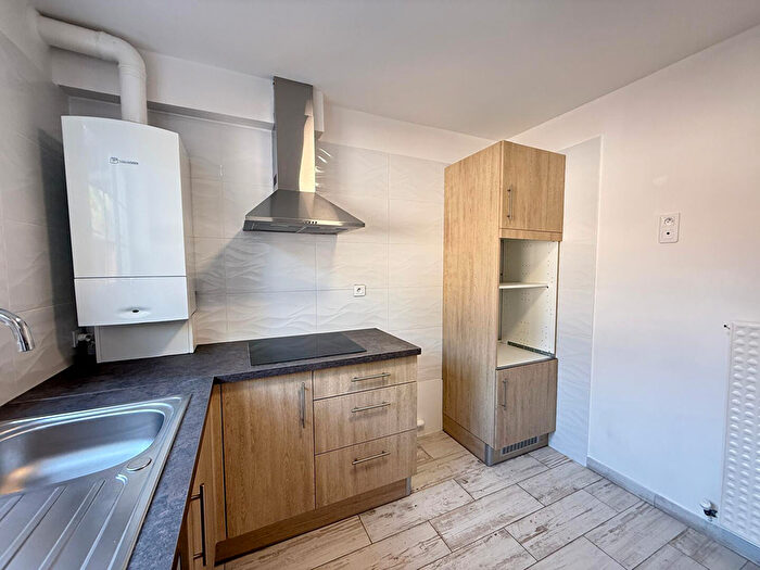 Appartement 3 pièces à louer - Muret, Peyramond