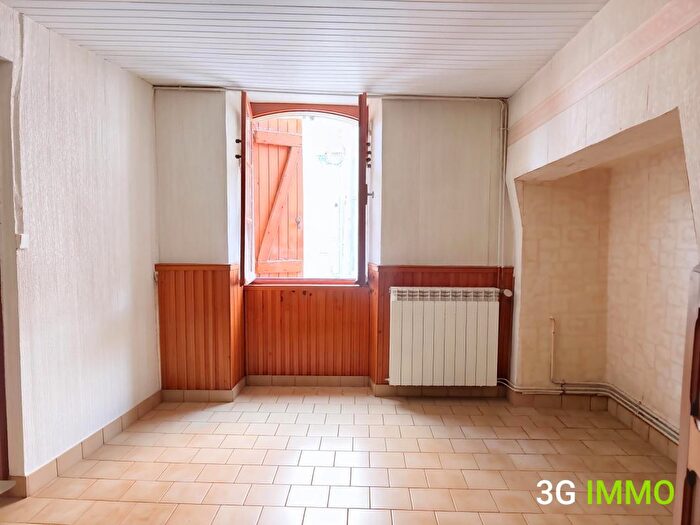 Maison 3 pièces à vendre - Saverdun